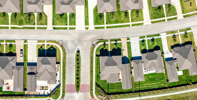 Part Lot Control - Stouffville