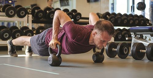 Recreation - Stouffville