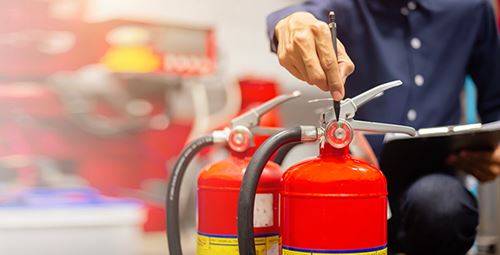 Fire and Emergency Services - Stouffville