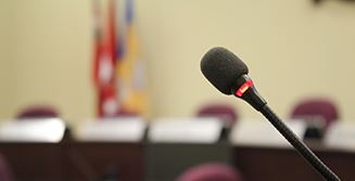 Council - Stouffville