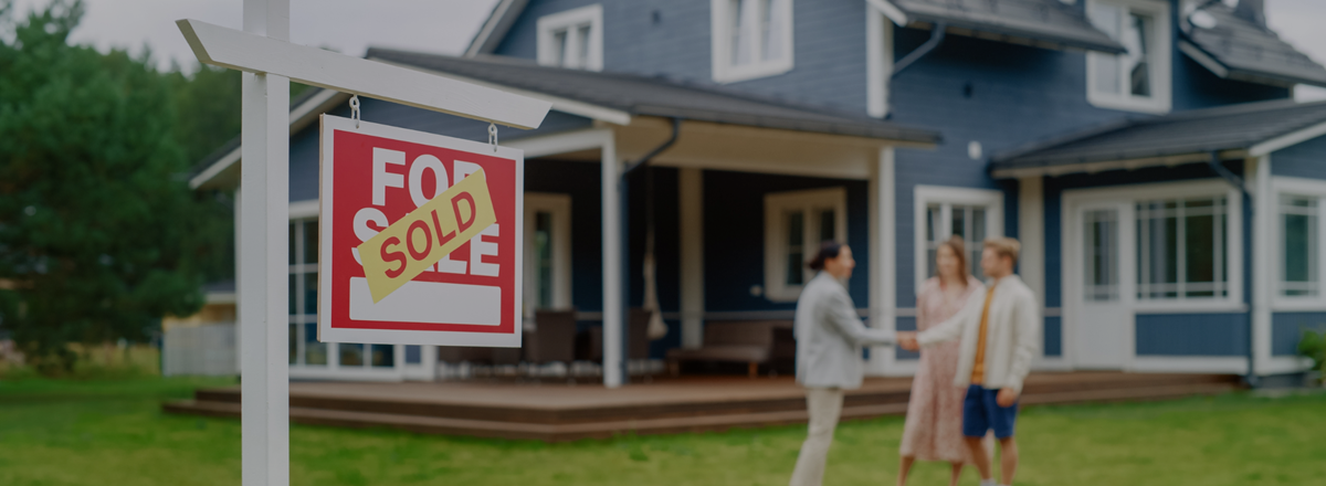 Changing Ownership of a Property - Stouffville