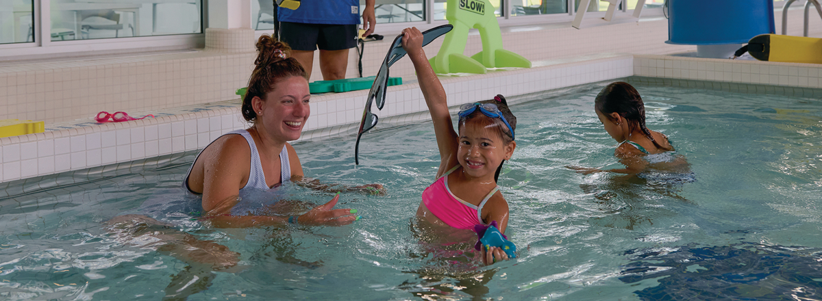 Drop-in Programs - Stouffville