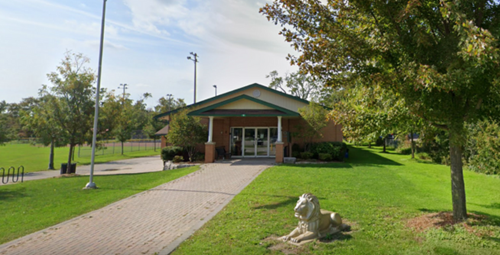 Community Centres - Stouffville