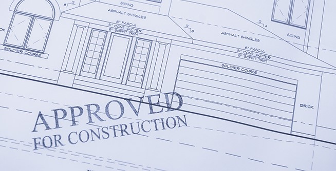 Building Permits - Stouffville
