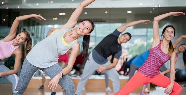 Drop-in Programs - Stouffville