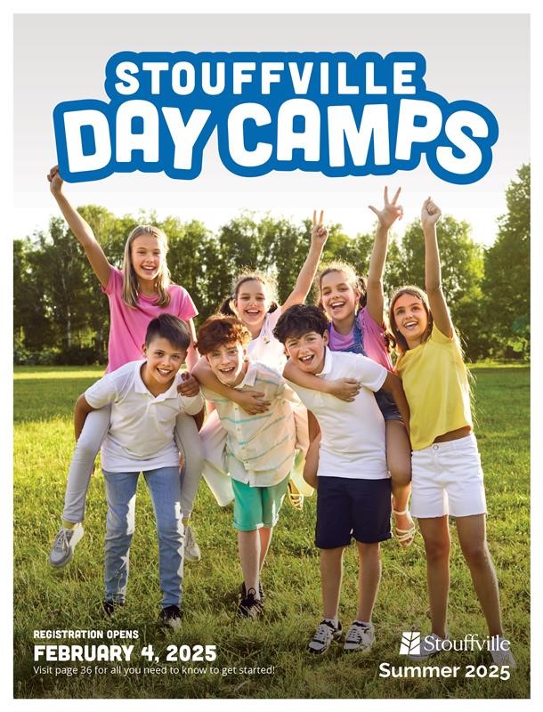 Town of Stouffville - Stouffville