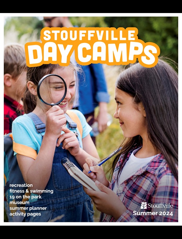 Turning Your Water Service On or Off - Stouffville