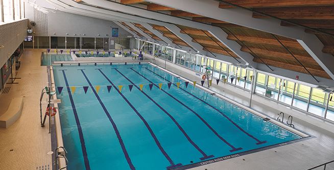 Recreation - Stouffville