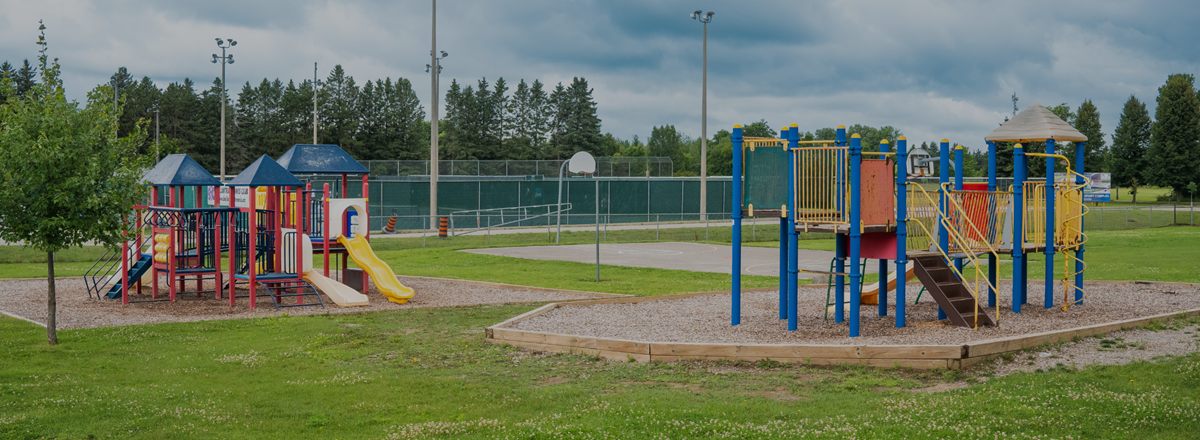 Ballantrae Community Park - Stouffville