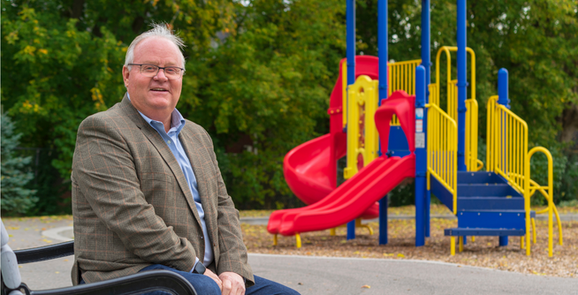 Mayor & Council - Stouffville