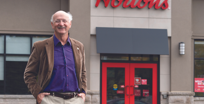 Mayor & Council - Stouffville