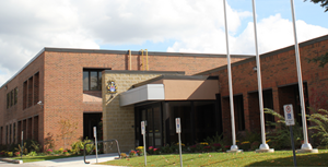 Department Directory - Stouffville