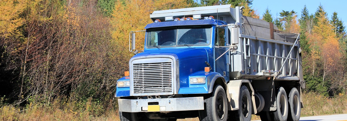 Load Restrictions - Stouffville