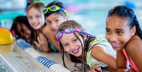 Programs - Stouffville