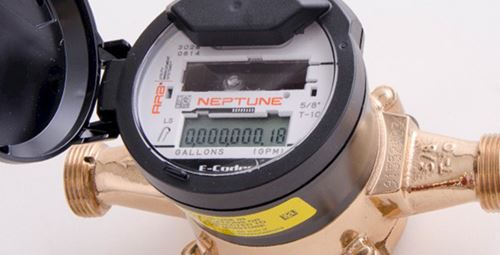 Water and Utilities - Stouffville