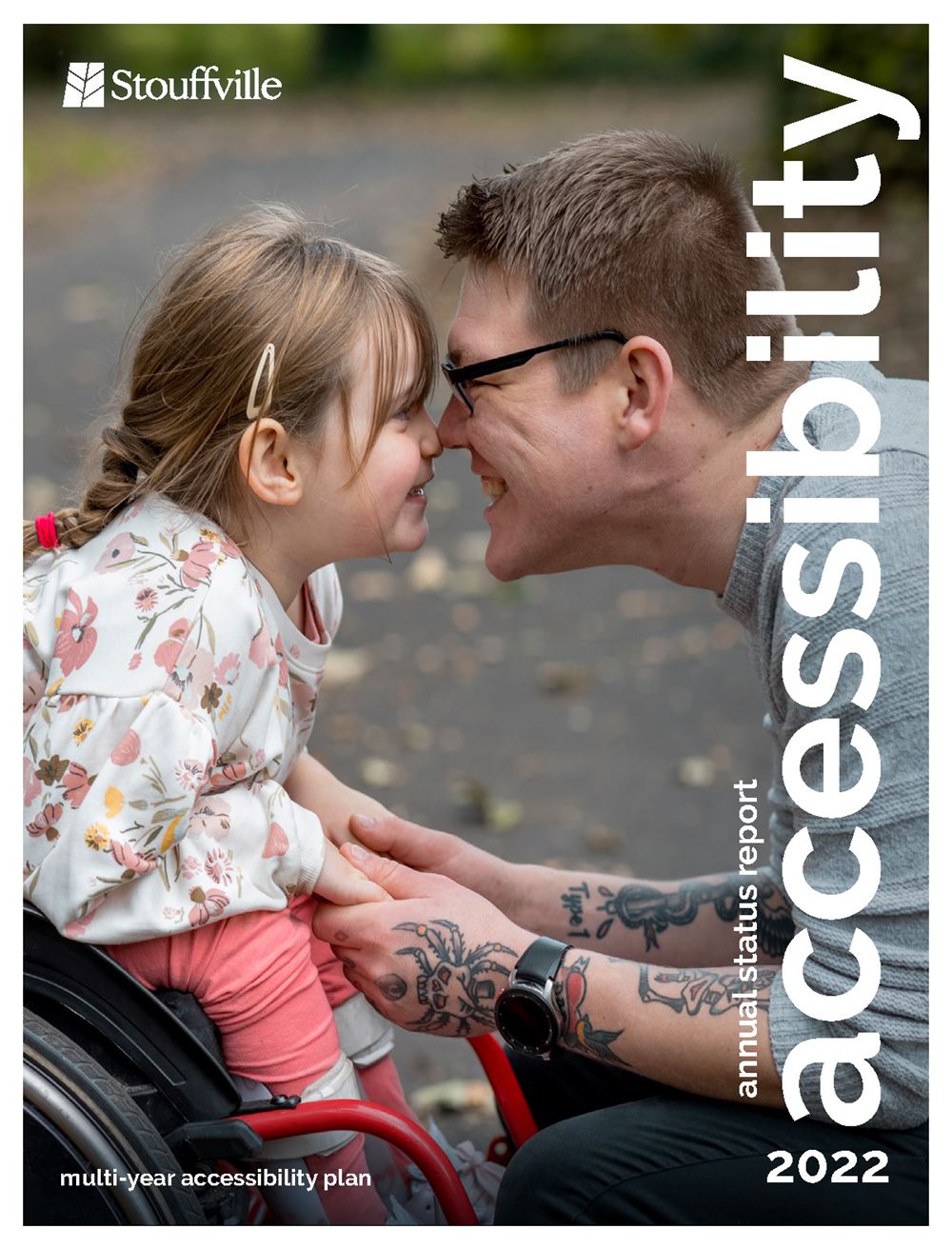 Plans, Reports and Studies - Stouffville