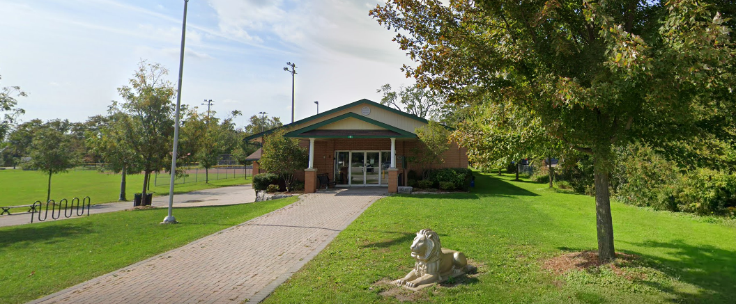 Latcham Hall - Stouffville