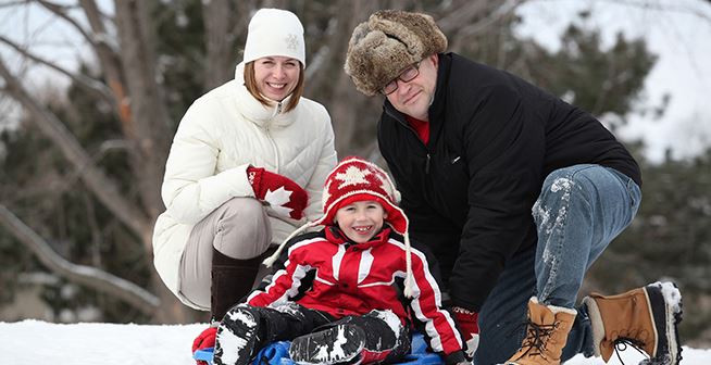 About Us - Stouffville