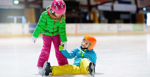 Drop-in Programs - Stouffville