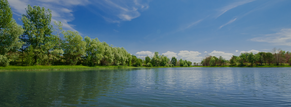 Water and Utilities - Stouffville